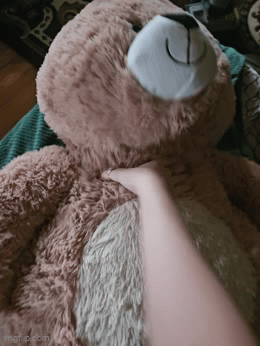 Double tap now if you'd skrunkly the when - Imgflip