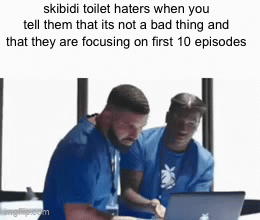 Be so fr - Imgflip