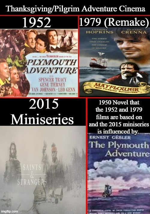 plymouth adventure Memes & GIFs - Imgflip