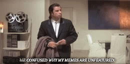 huhhhhh what hapennnnnnnd? - Imgflip