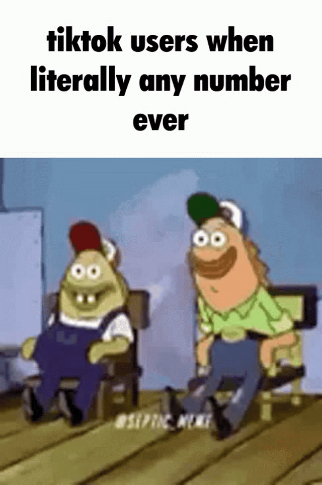 tiktok moment - Imgflip