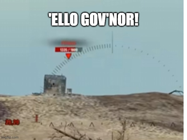 The last thing you see before you return to garage. - Imgflip