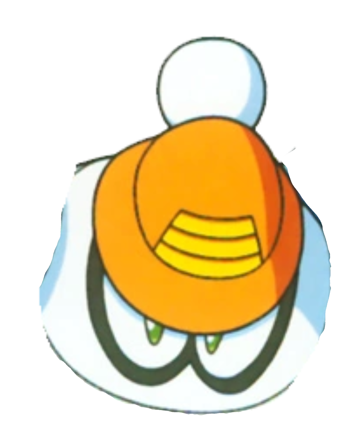 Blizzard Man Busterforce Blank Template - Imgflip