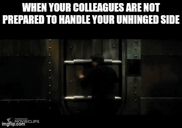 Hyde from THIS - Imgflip