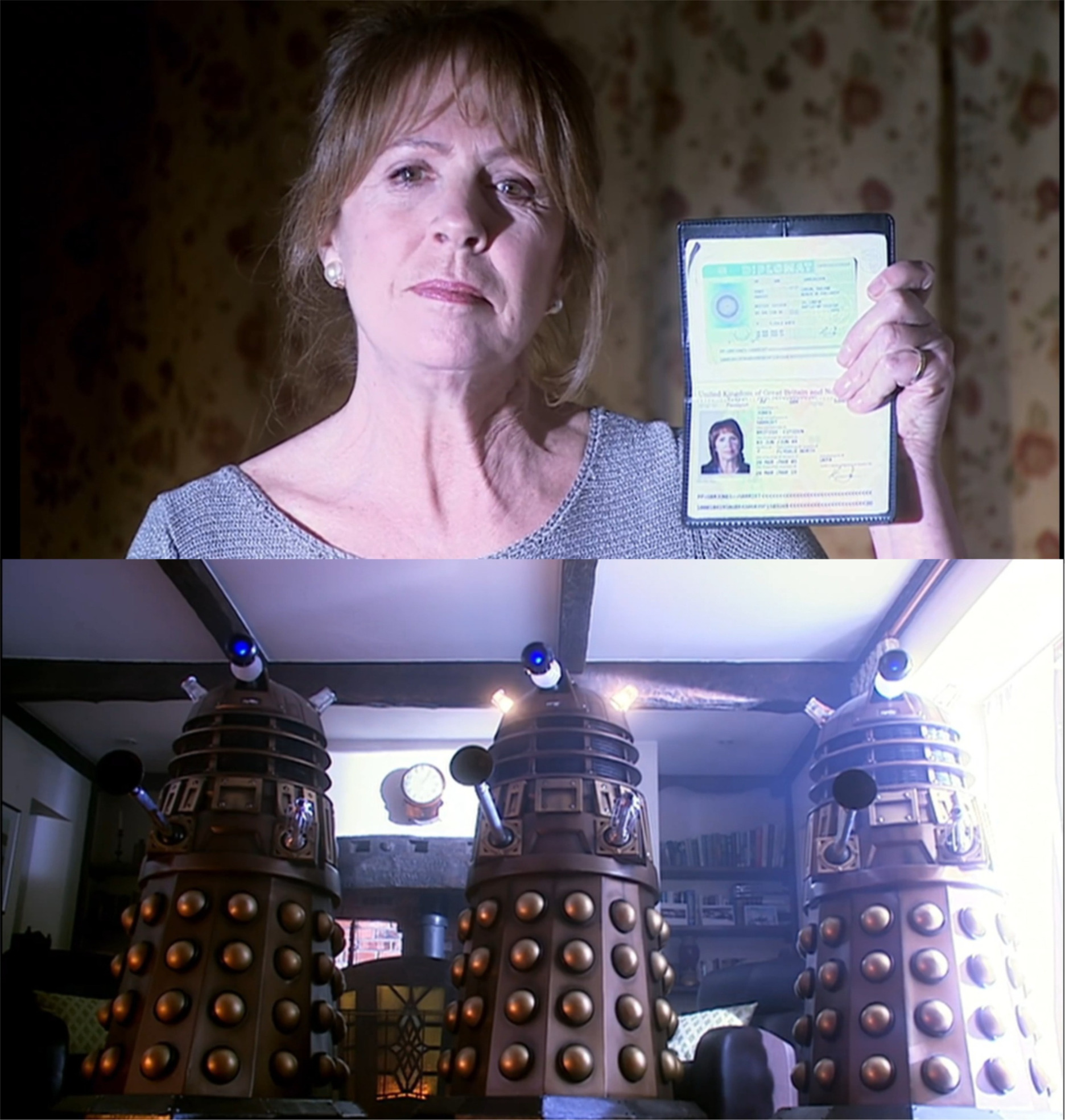 Yes we know who you are Blank Template - Imgflip