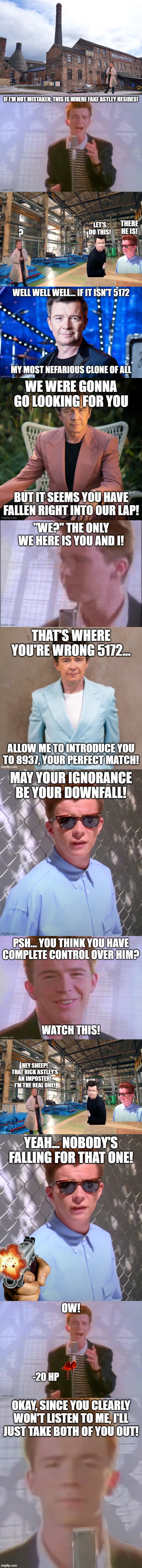 5172 vs 8937 (Part 1) - Imgflip