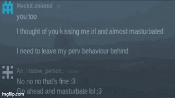 Throwback to the worst screenshot ever from about 3 months ago - Imgflip