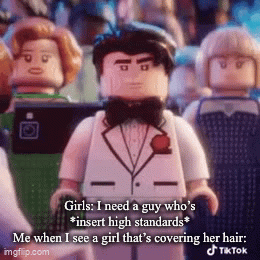 Hijabi girls are… - Imgflip