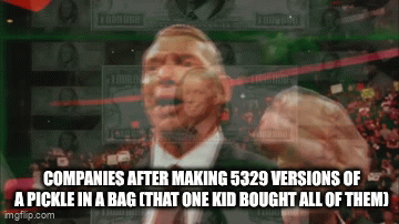 I'm not clever =) - Imgflip