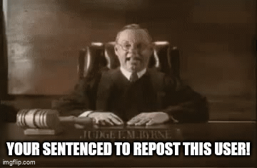 The Imgflip Courtroom... - Imgflip