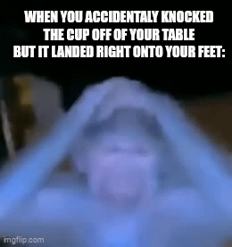 The most annoying thing ever - Imgflip