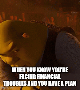 you borrow a loan for 67 years!! - Imgflip