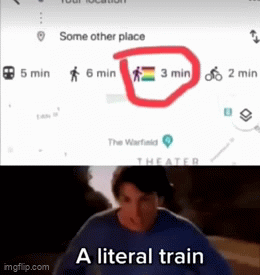 I am speed - Imgflip