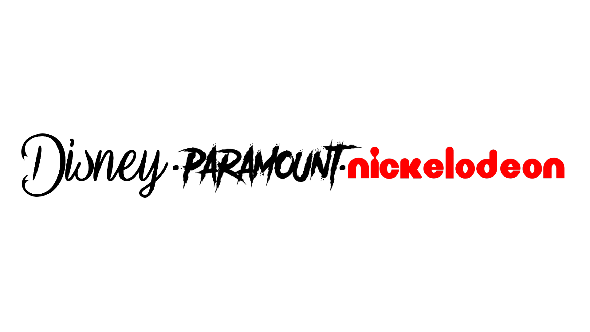 Disney/Paramount/Nickelodeon Logo Horror Remake Blank Template - Imgflip