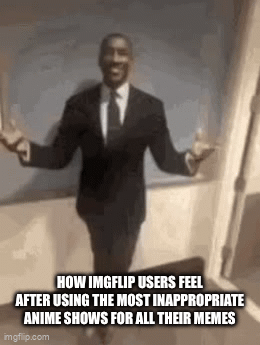 Clever title - Imgflip