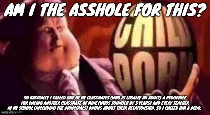 Twitter orb - Imgflip