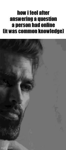 a true man - Imgflip