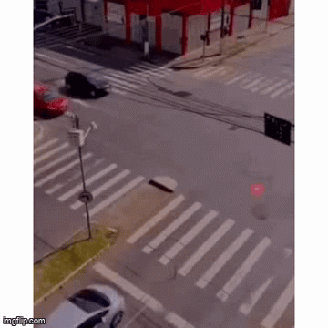 Who Needs Traffic Lights ? - Imgflip