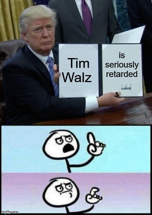 Trump, this fkin Guy makes me LAUGH - Imgflip