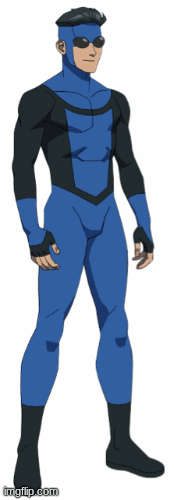 invincible variants - Imgflip