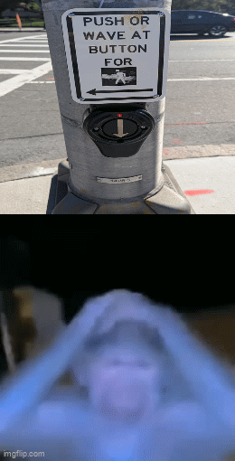 Left and down arrow simultaneously - Imgflip