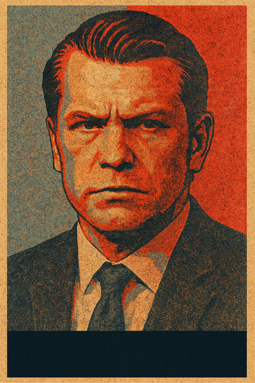 Pete Hegseth Blank Template - Imgflip