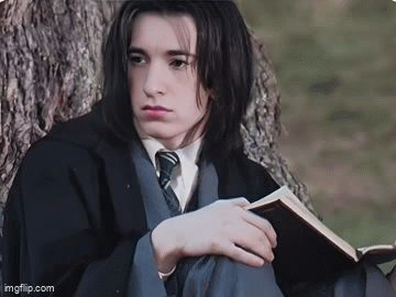 Severus snape - Imgflip