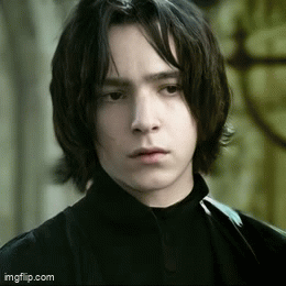 Severus snape - Imgflip