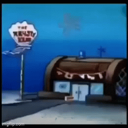 Mr Krabs explosion.mp4 - Imgflip