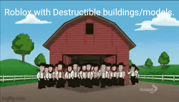 Roblox Logic - Imgflip