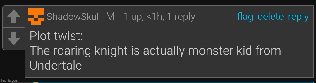 Would be funny af - Imgflip