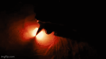 Fire writing - Imgflip