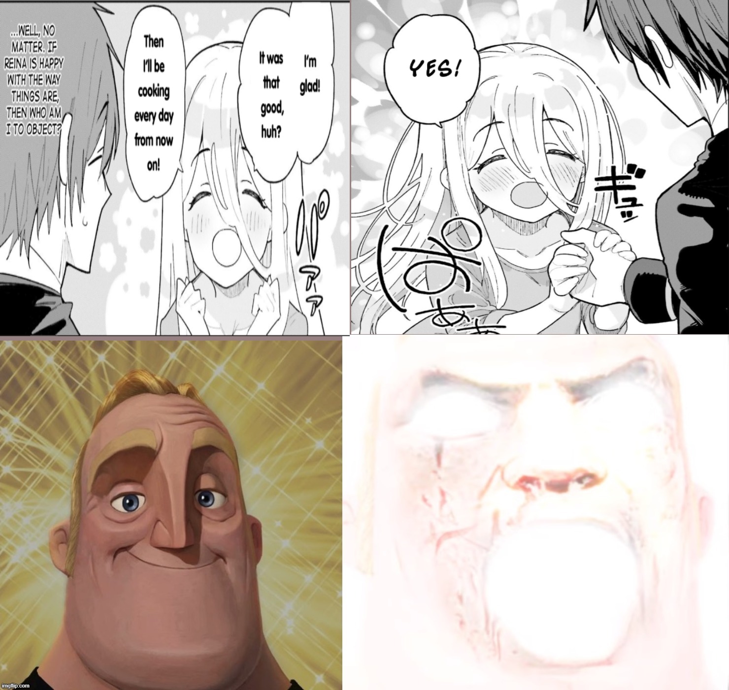 Mob Shisai dakedo, Kono Sekai ga Otome Game dato Kizuita node Heroine wo Ikusei Shimasu - Ch. 3 ...