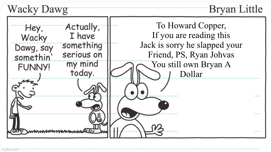 wacky dawg Memes & GIFs - Imgflip