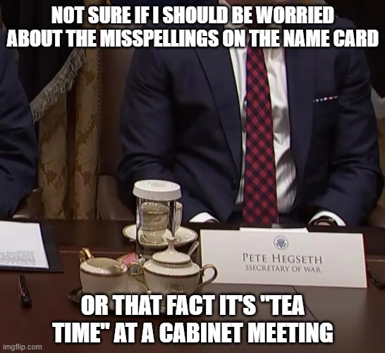 More Concerning - Imgflip