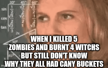 uhhhhh i should have cheaked the date - Imgflip