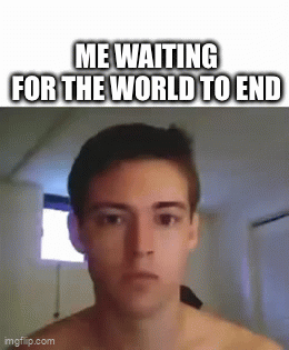 Me right now - Imgflip