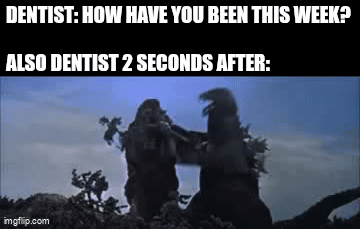 >insert funny and memerable title here
