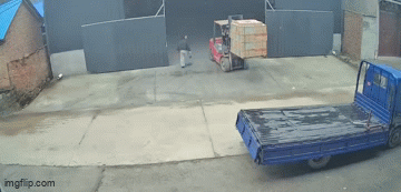 Forklift - Imgflip