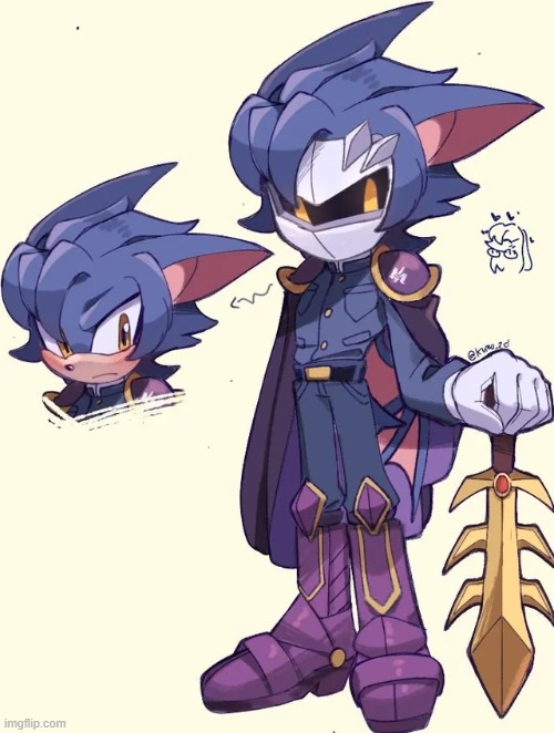 found this at random and thought it looked cool (don't mind me yall, just trying to post in ...