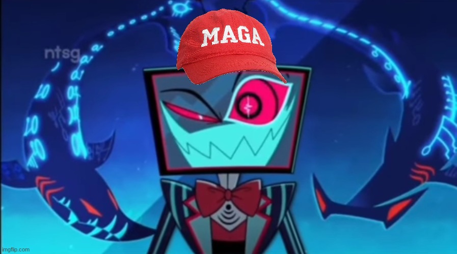 vox in season two - Imgflip