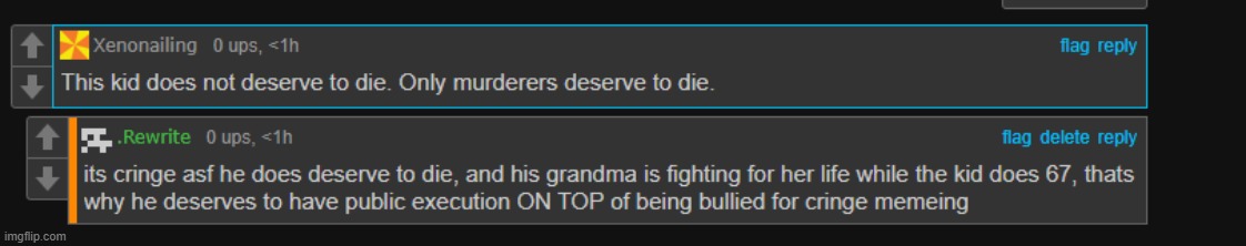 cornball right here - Imgflip