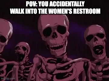 You know all is lost - Imgflip