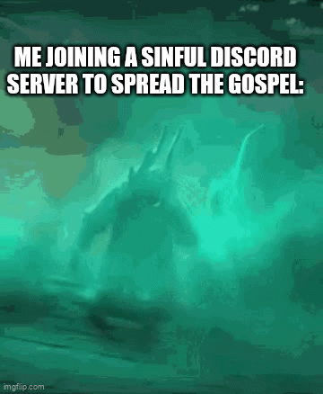 Gotta spread it - Imgflip