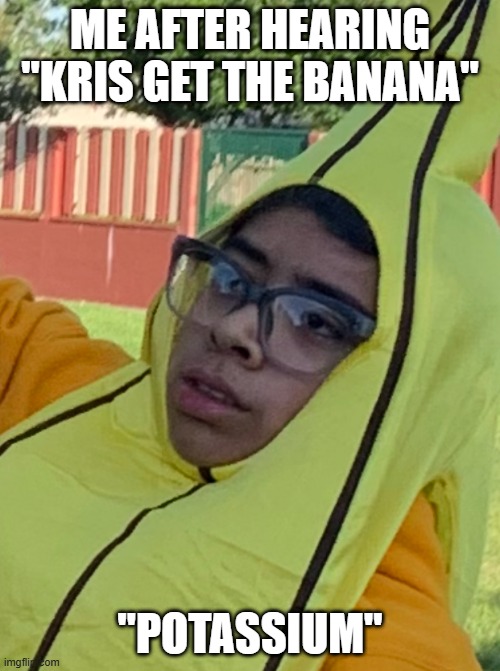 banana disappointment - Imgflip