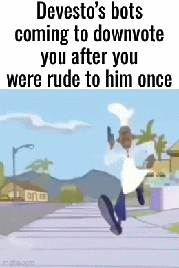 Is imgflip this serious? - Imgflip