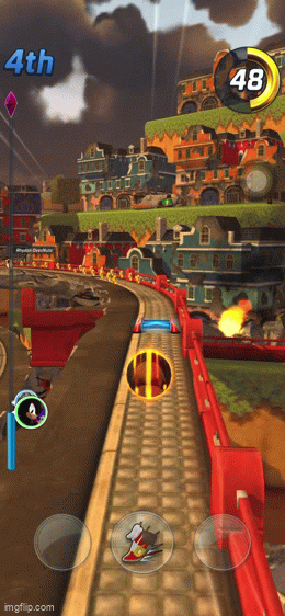 This Race is Rigged 8 (Part 2) (Video made: December 2) - Imgflip