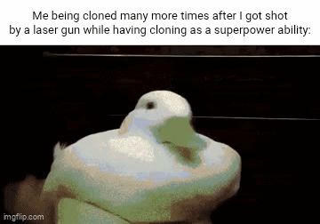Clones - Imgflip