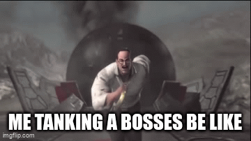 boss battle - Imgflip
