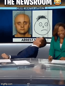 That's him , Officer - Imgflip